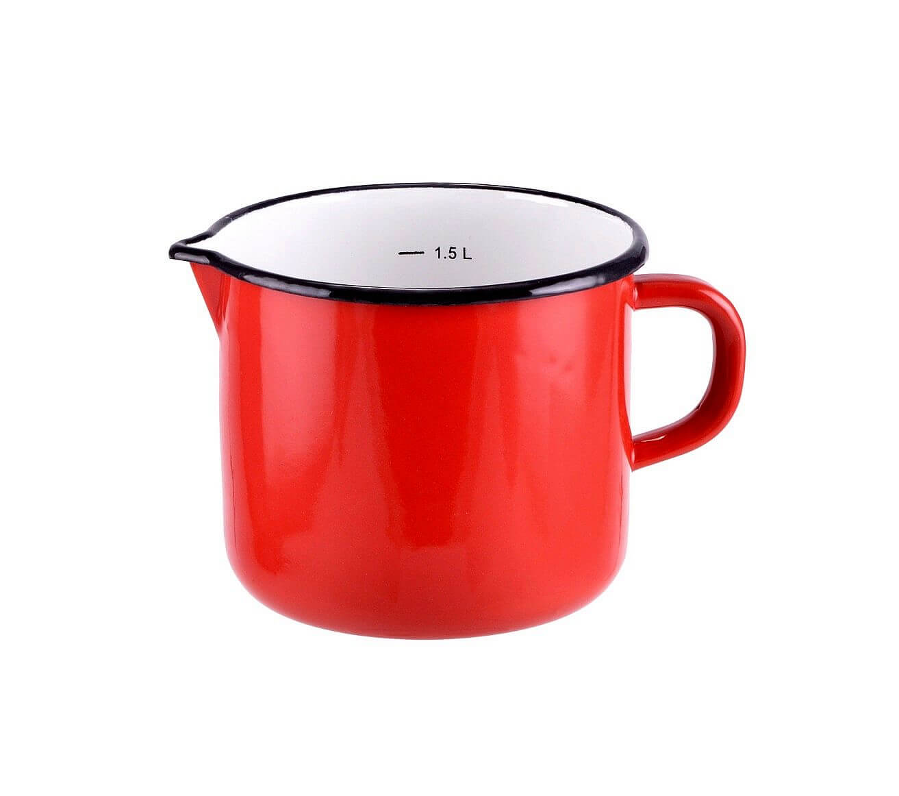 Ibric emailat 1.5L